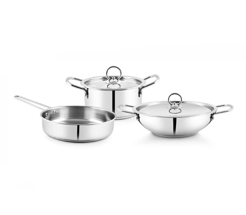 Crown - Vardhmaan Houseware LLP