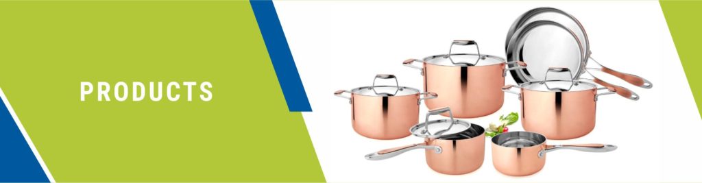 Products - Vardhmaan Houseware LLP